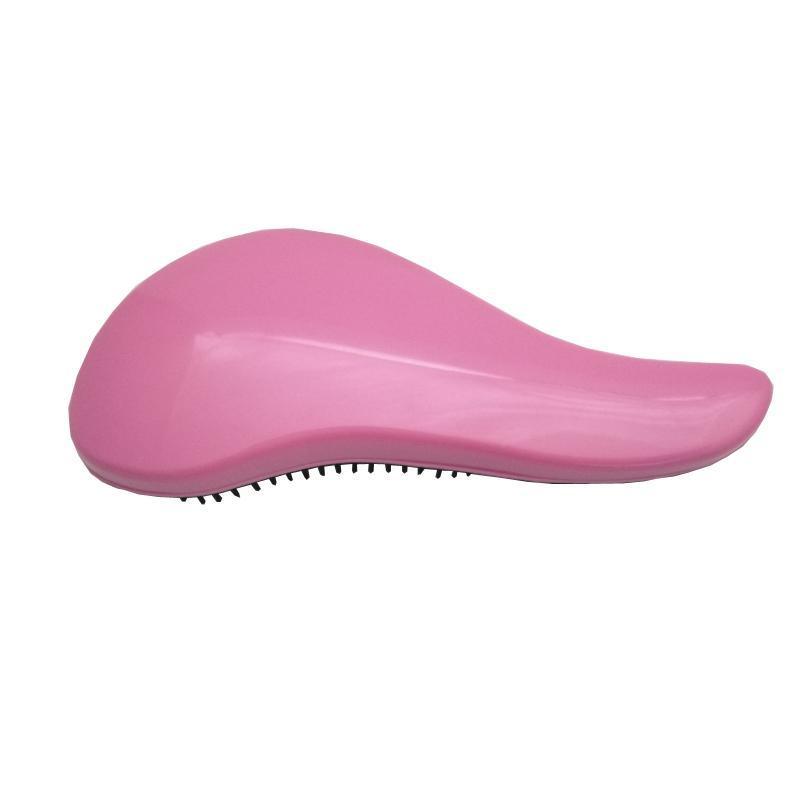 Magic Handle Tangle Comb Shower Hair Brush – Glowish
